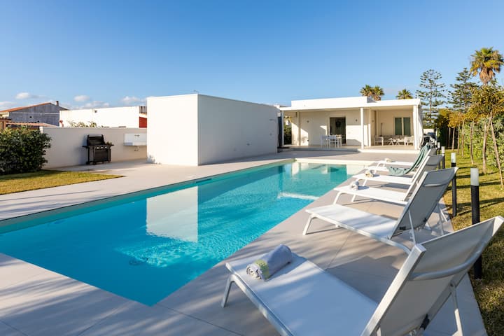 Casa Marza Seaside Retreat - Ispica