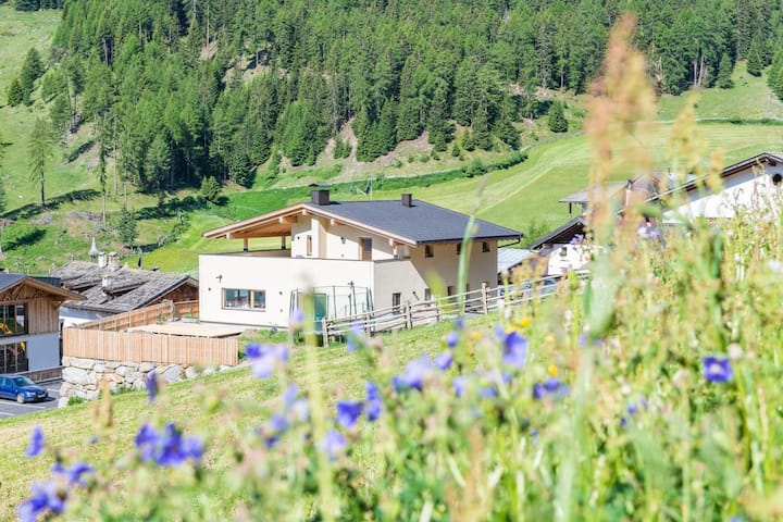 Hof Am Egg - Müstair