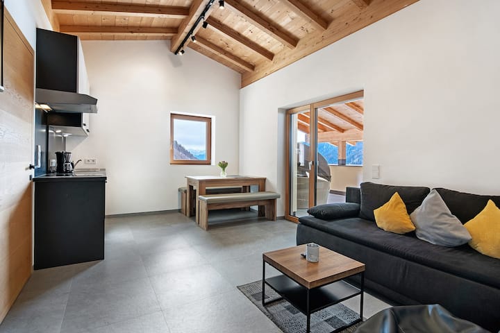 Hof Am Egg - Val Müstair