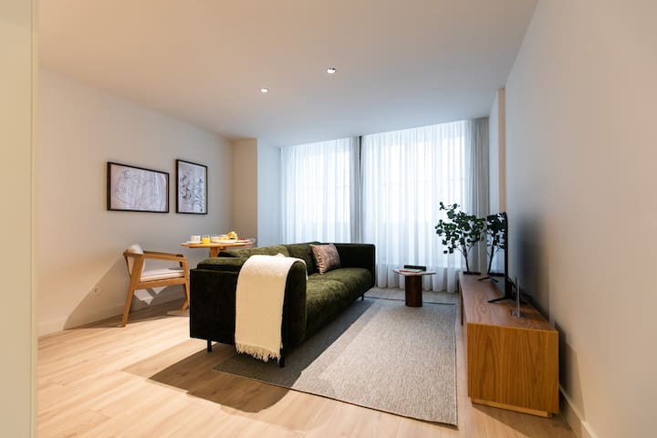 Casa Da Palavra By Sé Apartamentos - Braga