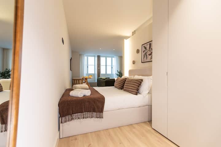 Casa Da Palavra By Sé Apartamentos - Braga
