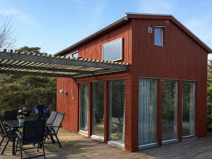 Ringenäs By Interhome - Halmstad