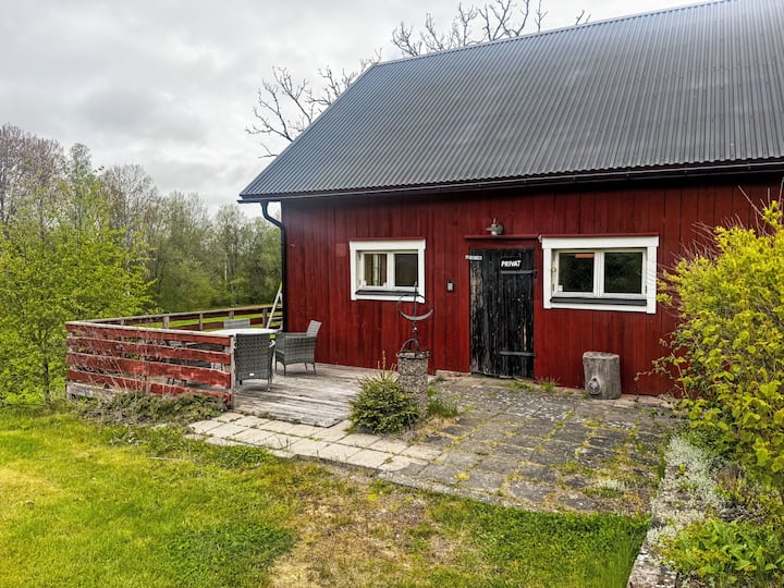 Långerud By Interhome - Mellerud