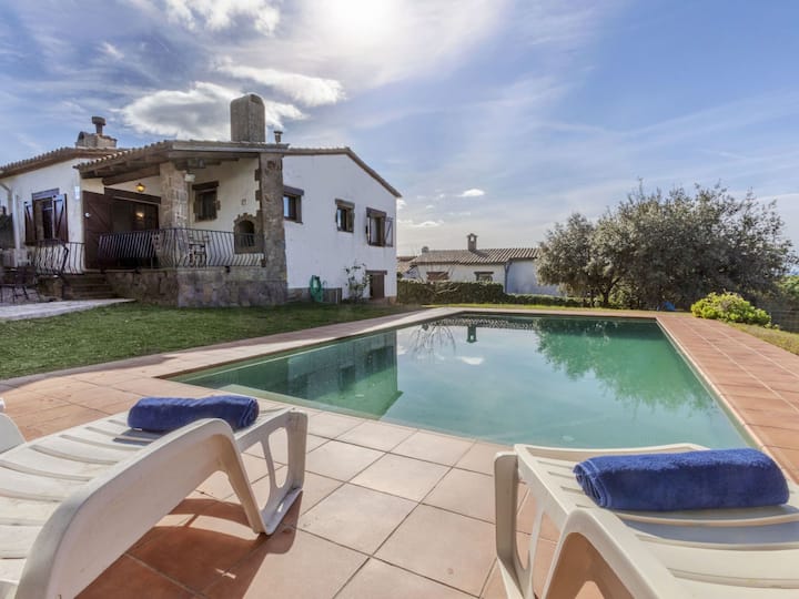 Villa Joan Salvat By Interhome - 貝古爾