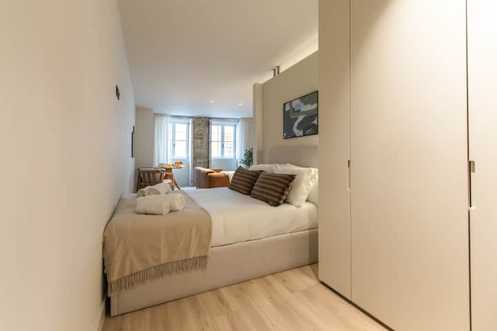 Casa Da Consciência City Center By Sé Apartamentos - Braga