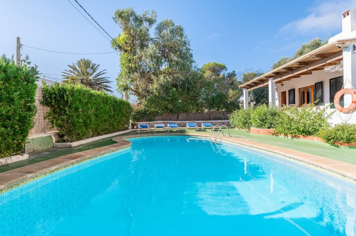 Felipe 23 - Cala d'Or