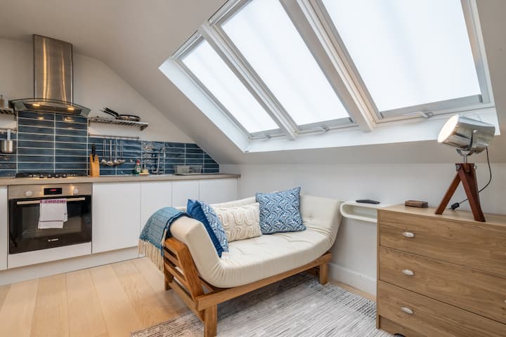 Charming Central 1bed Home - Cambridge