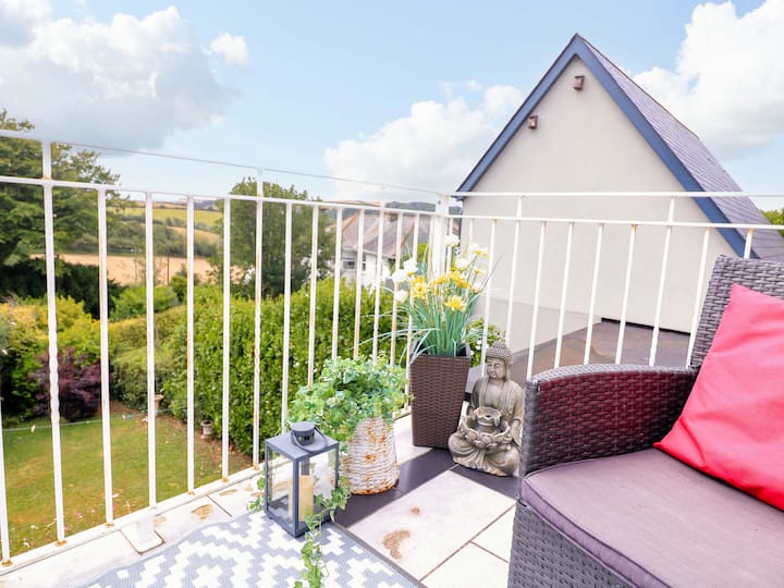 3 Chantry Hill - Torcross