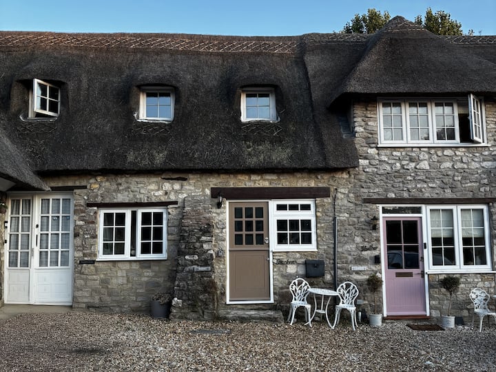 Bracken Cottage - Lulworth Cove