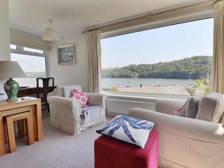 Kiln Cottage - Fowey