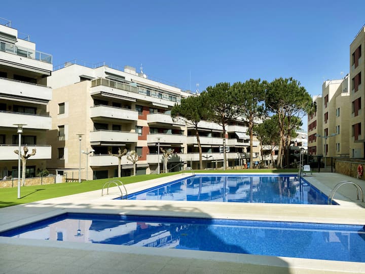Odisea By Interhome - Lloret de Mar