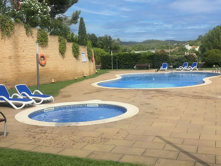 Enola By Interhome - Lloret de Mar