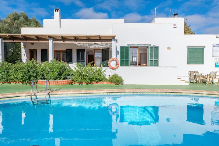 Felipe 24 - Cala d'Or