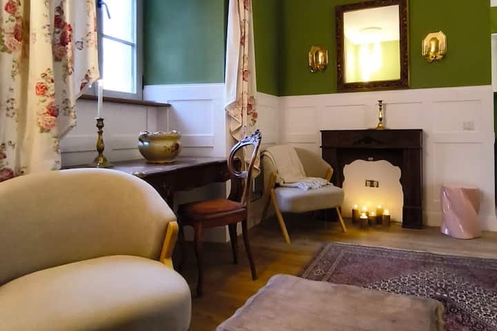 Chateau Suite Ernestine - Malberg