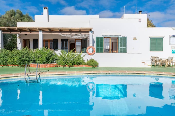 Felipe 25 - Cala d'Or