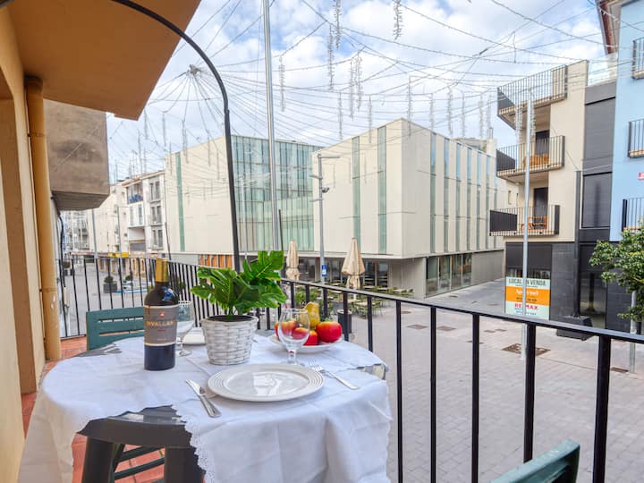 Centro Peatonal Roses By Interhome - Cadaqués