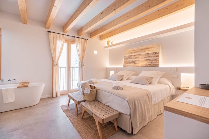 203 - Doble Superior - Majorque