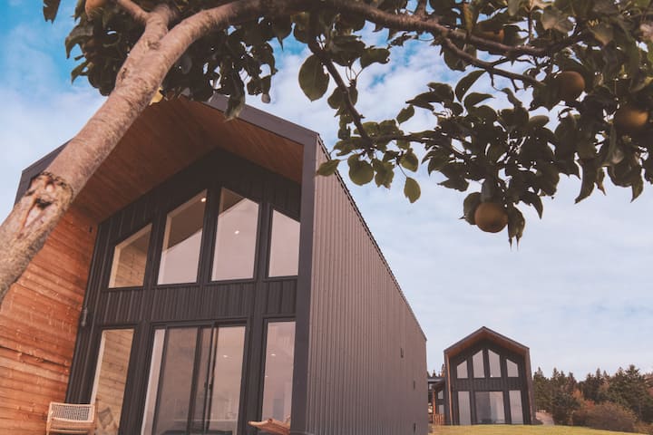 A Nordic-inspired Retreat (Adults Only) Cabin 2 - Lunenburg