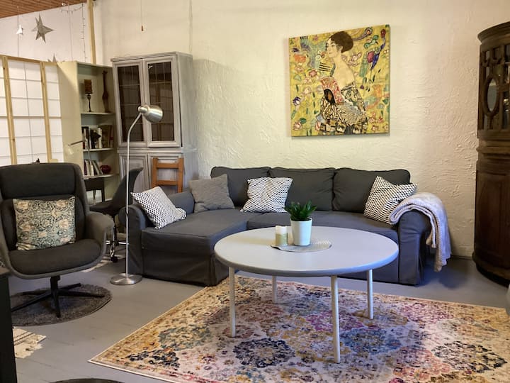 Wohnung Im Ersten Stock - Daun