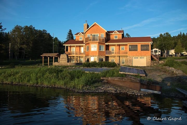 Villa Deluxe - Quebec