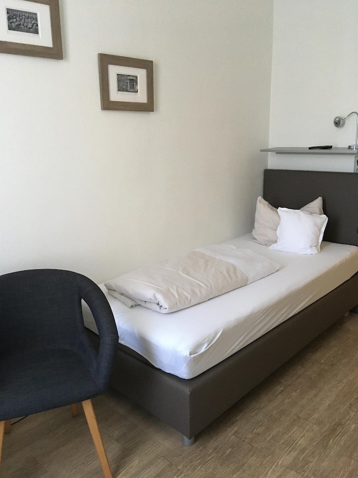 Einzelzimmer (Landhotel Steffen) - Bernkastel-Kues