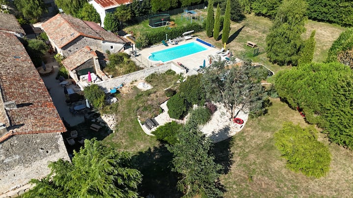 Le Gite Du Bois Renard - Deux-Sèvres