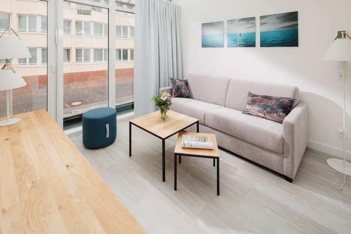 Nordstrandperle Ap. E8 - Norderney