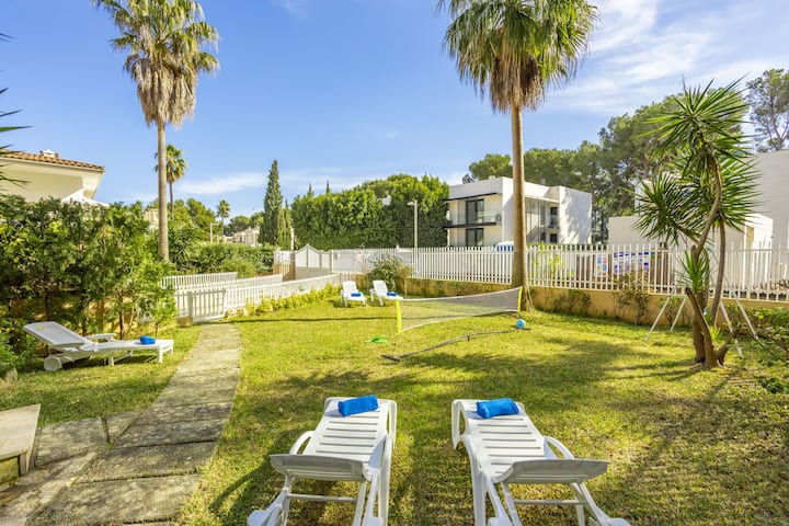 Playa De Los Pinos By Sealand Villas - Alcúdia