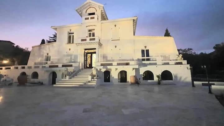 Villa Caron Riviera - Saint-Raphaël