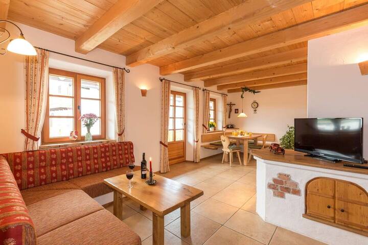 Ferienwohnung Anastasia - Chieming