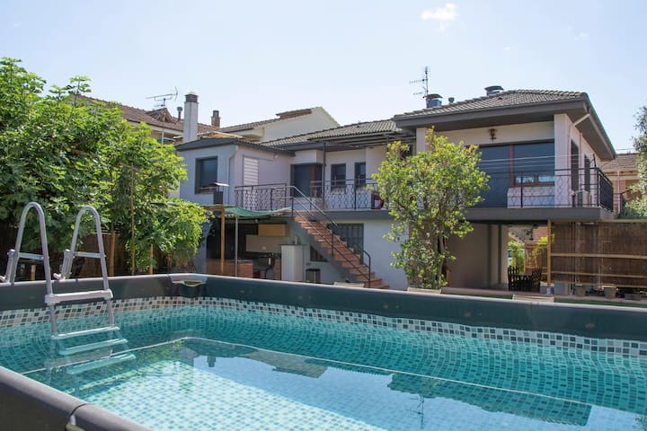 Ca La Rosita - Santa Pau