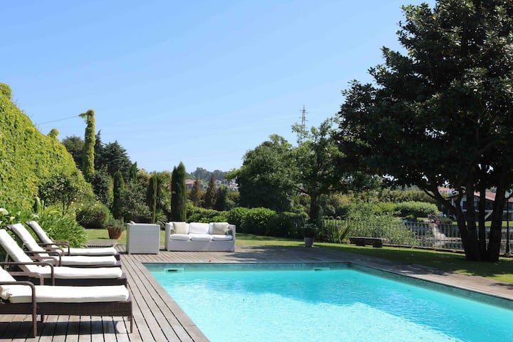 Villa à Esposende - Apúlia