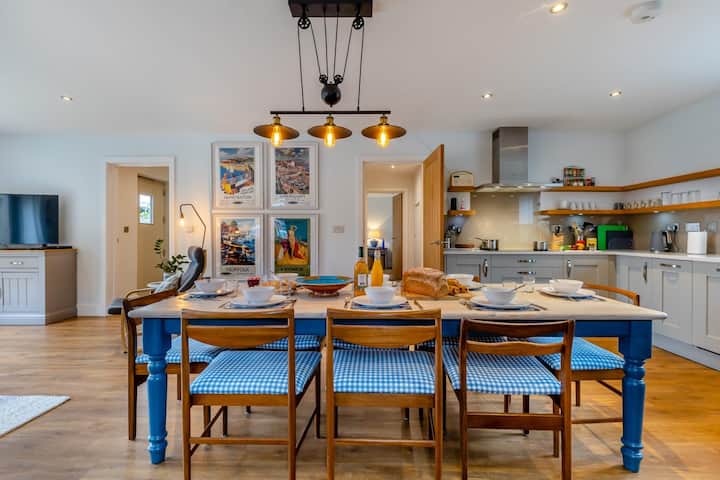 4 Bed In Blakeney (Oc-m30326) - Blakeney