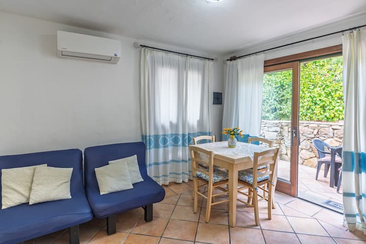 Villetta Mirto Pittulongu - Olbia