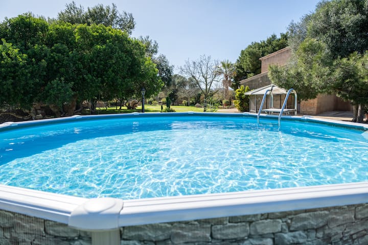 Villas2meet Son Rapinya Portocristo - Porto Cristo