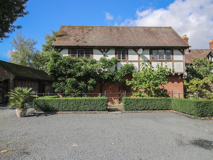 The Coach House - Church Stretton