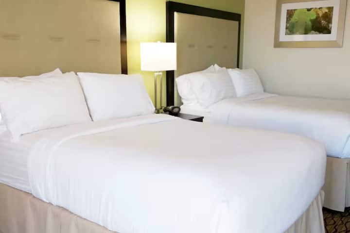 Harbor District Escape | 4 Affordable Units - Corpus Christi, TX