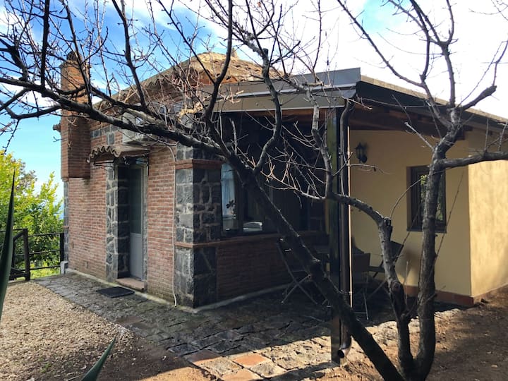 Chalet Am ÄTna By Interhome - Milo