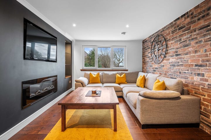 2br Oban Retreat With Free Parking - Oban