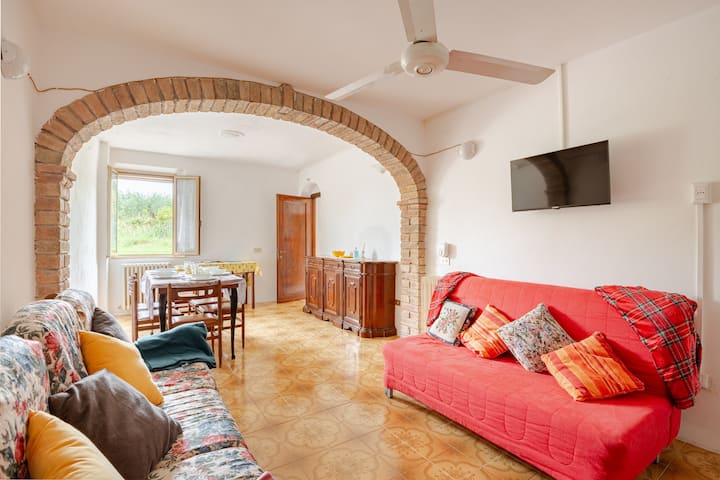 Casa Roda - Castiglione del Lago