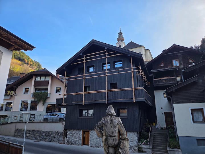 Maison De Vacances Moderne Au Cœur De Großarl - Großarl