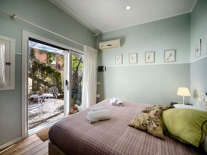 Zimmer In Der Nähe Des Zentrums By Interhome - Olbia