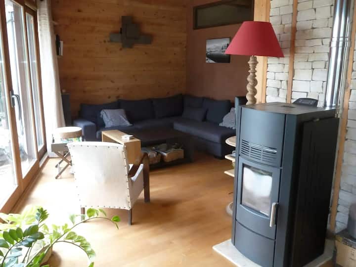 Maison Familiale à Mane - Château de Sauvan