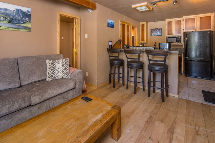 Lone Peak Hideout - A One-bedroom At Lone Peak - Big Sky, MT