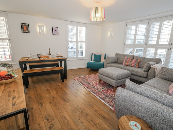 Betty's Buoy - ウェーマス