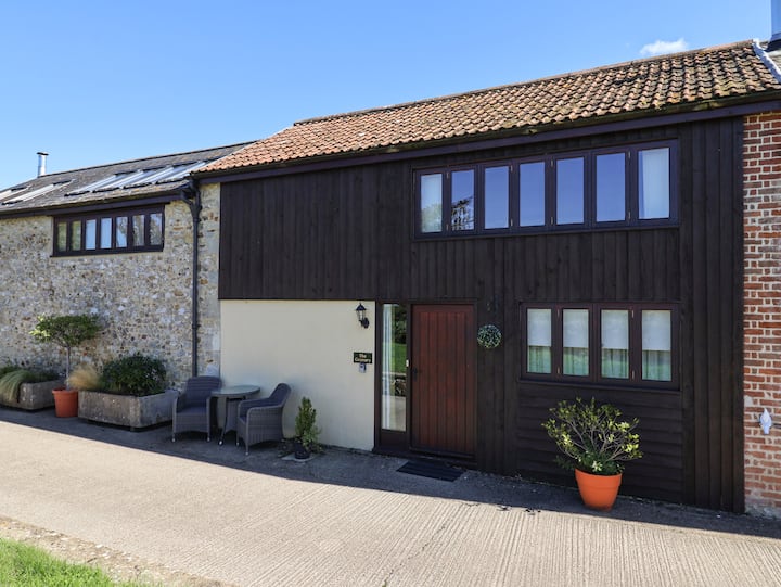 The Granary - Axminster