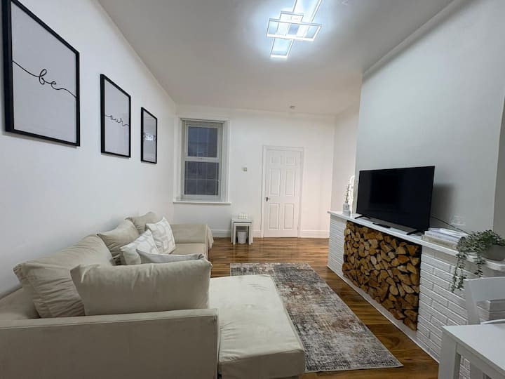 Business Apartment In Gateshead, Parking & Wifi - Gateshead