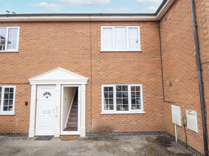 5 Links Court - Skegness