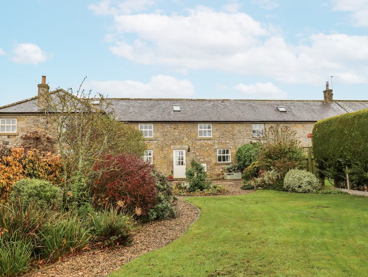 3 Christon Bank Mews - Dunstanburgh Castle