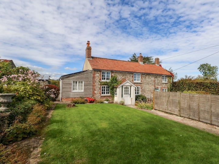 Little Orchard - Dorset